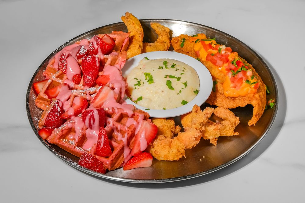 T’S BRUNCH BAR - CUMBERLAND MALL - Updated June 2025 - 200 Photos & 121 ...