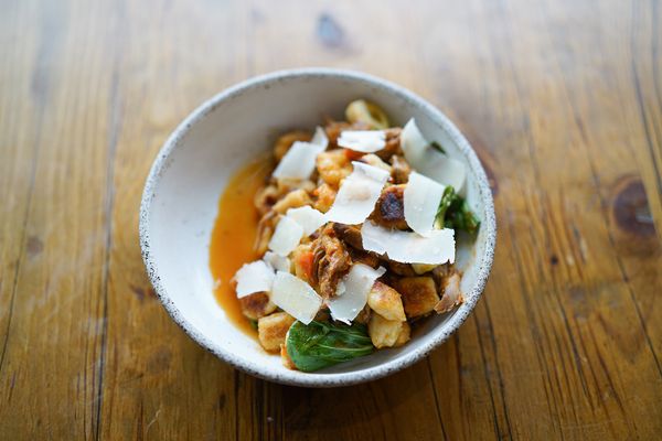 COMMUNAL - 745 Photos & 732 Reviews - 102 N University Ave, Provo, Utah ...