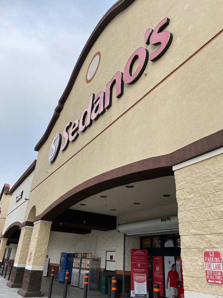 SEDANO’S SUPERMARKET - Updated July 2025 - 12 Reviews - 14655 SW 56th ...