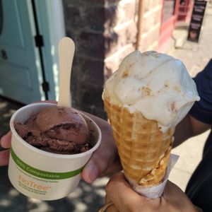 SWEET SCOOPS HOMEMADE ICE CREAM - $$ - 522 Photos & 451 Reviews - 408 ...