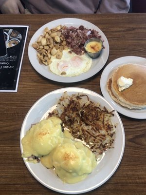 MR. STACKS MELROSE PARK - $$ - 27 Photos & 42 Reviews - 8349 W North ...