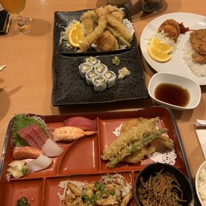 AKASHI SUSHI BAR - 104 Photos & 139 Reviews - 2020 Harshman Rd, Dayton ...