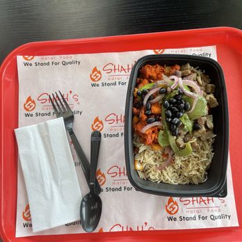 SHAH’S HALAL FOOD - Updated January 2026 - 12 Reviews - 44 Park St ...