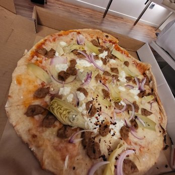 MANOLI’S PIZZA COMPANY - Updated June 2024 - 440 Photos & 756 Reviews ...