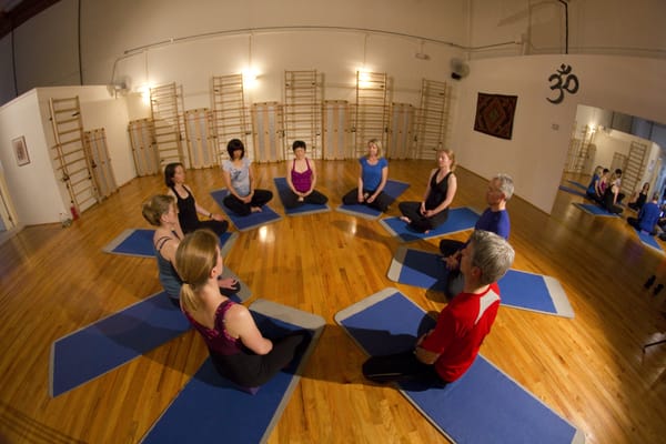 CENTER OF BALANCE - Updated October 2025 - 22 Photos & 25 Reviews ...