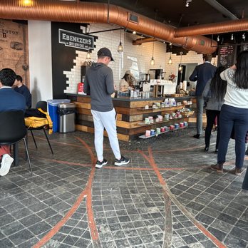 EBENEZERS COFFEEHOUSE - 328 Photos & 543 Reviews - 201 F St NE ...