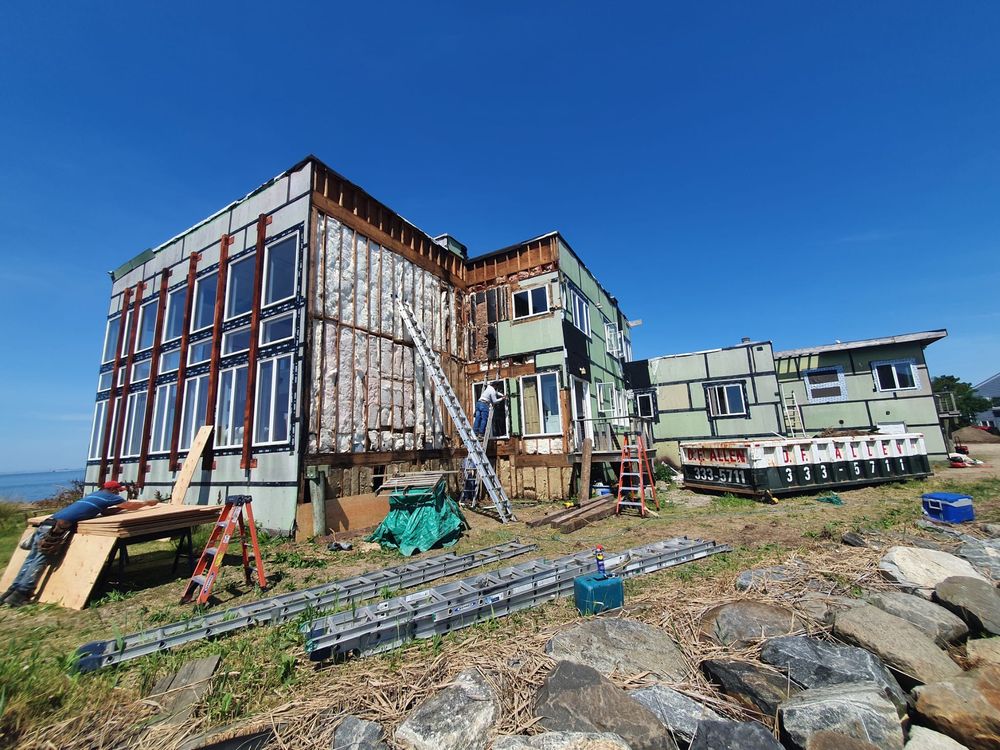 POWER GROUP CONSTRUCTION - Updated December 2025 - 57 Photos - 214 Old ...