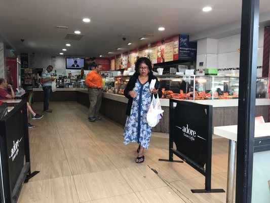 PORTICO CHICKEN ERMINGTON - Updated August 2025 - 10 Betty Cuthbert Ave ...