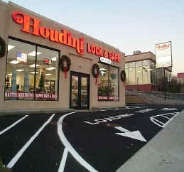 HOUDINI LOCK & SAFE - Updated October 2025 - 34 Reviews - 932 Old York ...