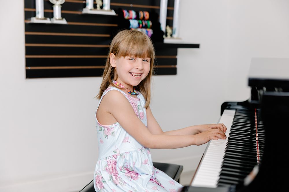 K Music Academy, Altadena | Roadtrippers