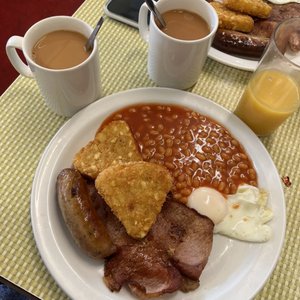 REGENCY CAFÉ - 487 Photos & 459 Reviews - 17-19 Regency Street, London ...