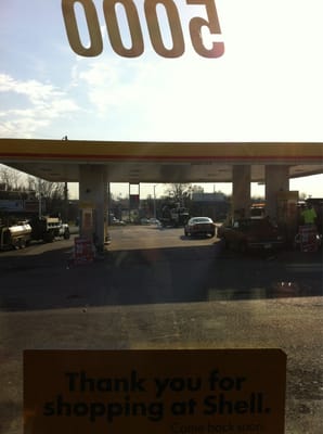SHELL GAS & FOOD MART - Updated May 2024 - 4803-5013 E Monument St ...