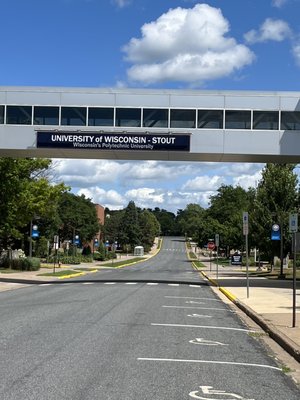 UNIVERSITY OF WISCONSIN-STOUT - Updated December 2024 - 712 Broadway St ...