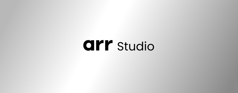 ARR STUDIO - Updated October 2024 - Request Consultation - Laval ...