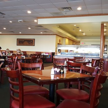 ASIAN BUFFET - Updated April 2025 - 28 Photos & 17 Reviews - 1374 S ...