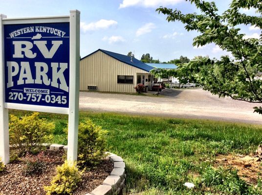WESTERN KY RV PARK - Updated September 2025 - 700 Youngstown Rd ...