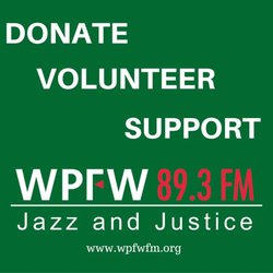 WPFW-FM - 10 Reviews - 1990 K Street St NW, Washington, District of ...