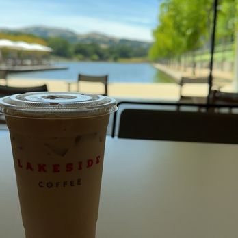 LAKESIDE COFFEE BAR - 140 Photos & 54 Reviews - 2600 Camino Ramon, San ...