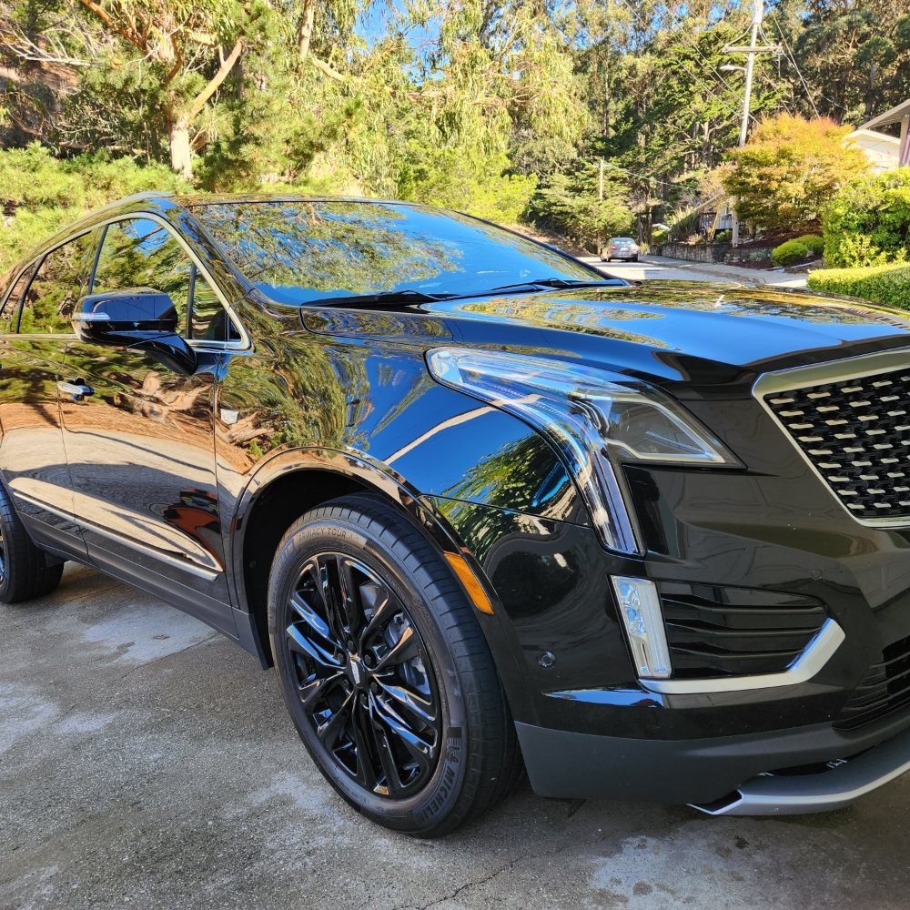 GT EVO Ceramic Coating-Mobile Detail, Pacifica | Roadtrippers