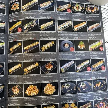 HEEMO SUSHI-CHINO HILLS - Updated May 2024 - 389 Photos & 192 Reviews ...