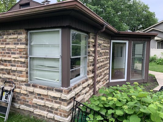 CLIMATEGUARD WINDOWS & DOORS 【100 Photos & 102 Reviews】 2622 N Pulaski ...