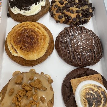 NIGHT OWL COOKIES - Updated August 2025 - 171 Photos & 58 Reviews ...