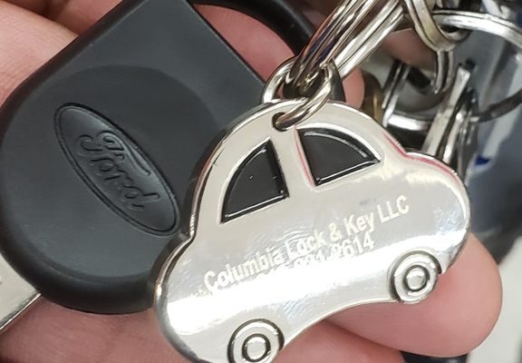 COLUMBIA LOCK & KEY - Updated November 2025 - 12 Reviews - 6560 ...