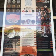 CHICKEN KING EXPRESS - 205 Photos & 380 Reviews - 445 W Foothill Blvd ...