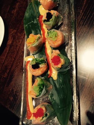 KANPAI JAPANESE SUSHI BAR & GRILL 2 - Updated January 2026 - 2098 ...