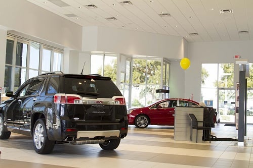 COGGIN BUICK/GMC OF ORANGE PARK - Updated January 2026 - 21 Photos & 76 ...