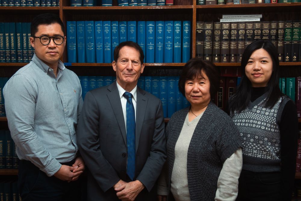 LAW OFFICE OF STEVEN LOUROS - Updated January 2026 - 1261 Broadway, New ...