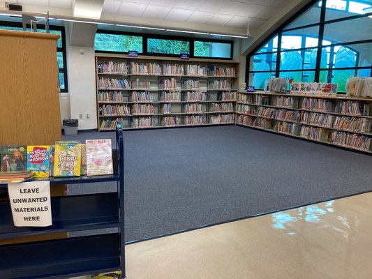 HAWAII STATE PUBLIC LIBRARY SYSTEM - MANOA LIBRARY - Updated May 2025 ...
