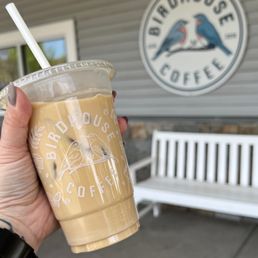 BIRDHOUSE COFFEE - Updated December 2025 - 305 Photos & 151 Reviews ...