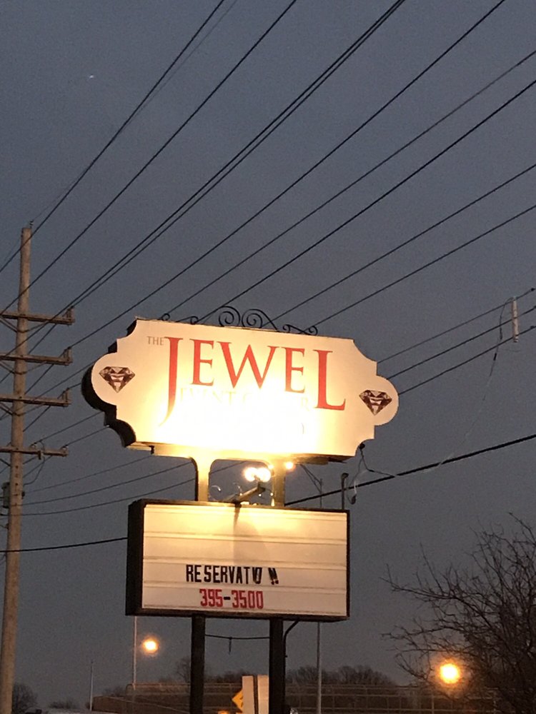 THE JEWEL EVENT CENTER - 43 Photos - 407 Dunn Rd, Florissant, Missouri ...