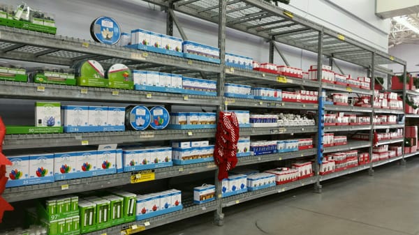 WALMART SUPERCENTER - 23 Photos & 34 Reviews - 1800 NE 12th Ave ...