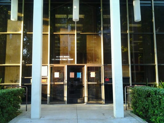 VAN NUYS BRANCH LIBRARY - Updated January 2026 - 28 Photos & 30 Reviews ...