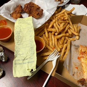 SOLLY PIZZA - 24 Photos & 52 Reviews - 8108 Bustleton Ave, Philadelphia ...