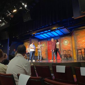 SAK COMEDY LAB - 172 Photos & 195 Reviews - Comedy Clubs - 29 S Orange ...