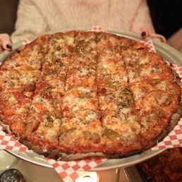 PIZZ’AMICI - Updated January 2026 - 211 Photos & 99 Reviews - 1215 W ...