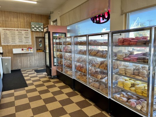PANADERÍA LA VICTORIA - Updated December 2025 - 40 Photos & 16 Reviews ...