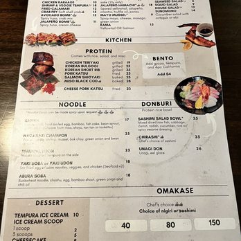 SUSHI HIRO - Updated July 2024 - 314 Photos & 99 Reviews - 31448 ...