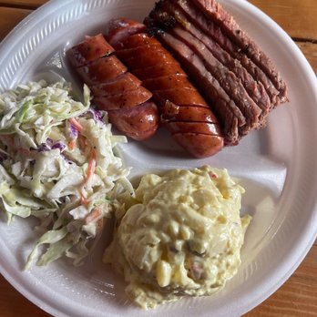 RUSTY BUCKET JAWSMACKING BBQ - Updated August 2024 - 137 Photos & 212 ...