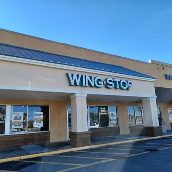 WINGSTOP - Updated January 2026 - 49 Photos & 46 Reviews - 7628 ...