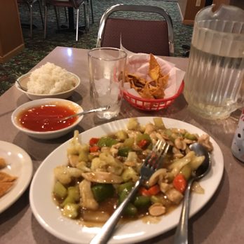 THE SILVER DRAGON - Updated October 2025 - 100 Main Ave N, Roseau ...