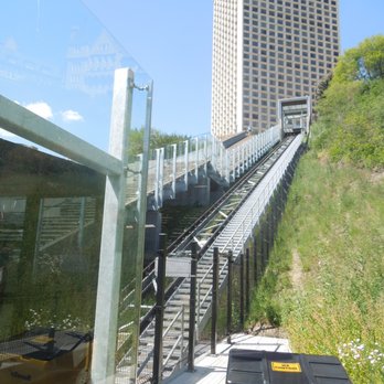 100 STREET FUNICULAR - Updated December 2025 - 45 Photos - 10065 100 ...