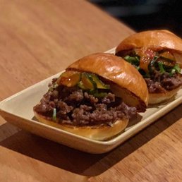 CHAN SEATTLE - 1711 Photos & 991 Reviews - 724 Pine St, Seattle ...