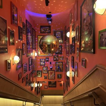 ELECTRIC SHUFFLE NYC - Updated October 2025 - 127 Photos & 50 Reviews ...