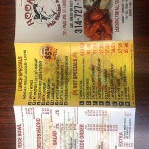 YET BUN CHOP SUEY - Chinese - 7194 Page Ave, Saint Louis, MO ...