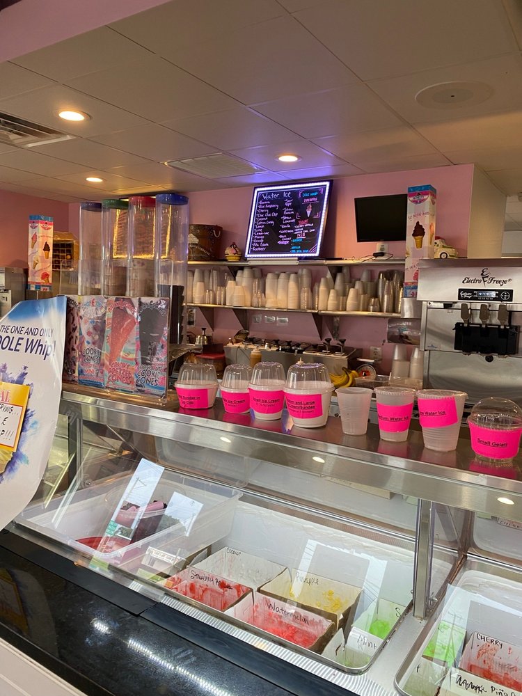 DAIRY FRESH - Updated July 2025 - 22 Reviews - 430 N Black Horse Pike ...