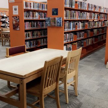 SOMERVILLE PUBLIC LIBRARY - Updated September 2025 - 114 Photos & 29 ...